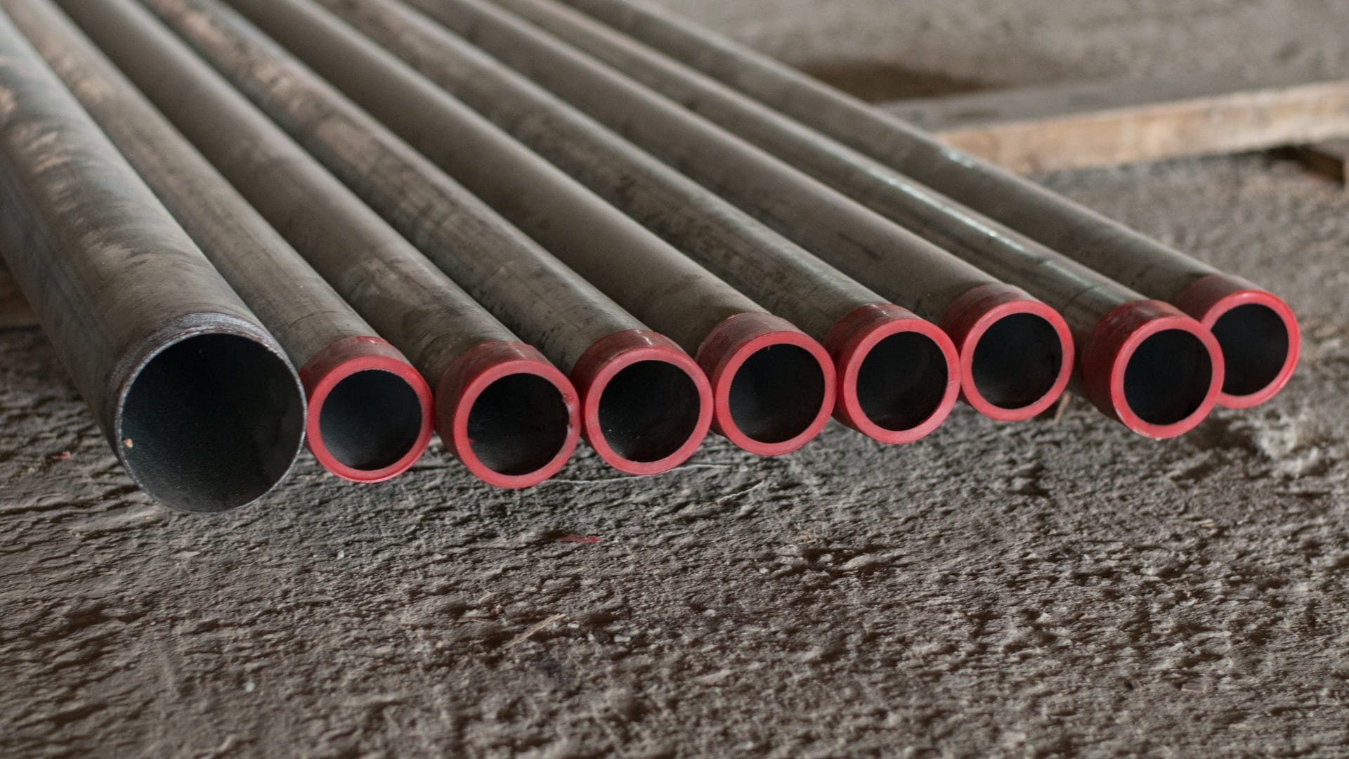 10 Jenis Pipa Air dan Fungsinya | KlinWater Solusi Bersih